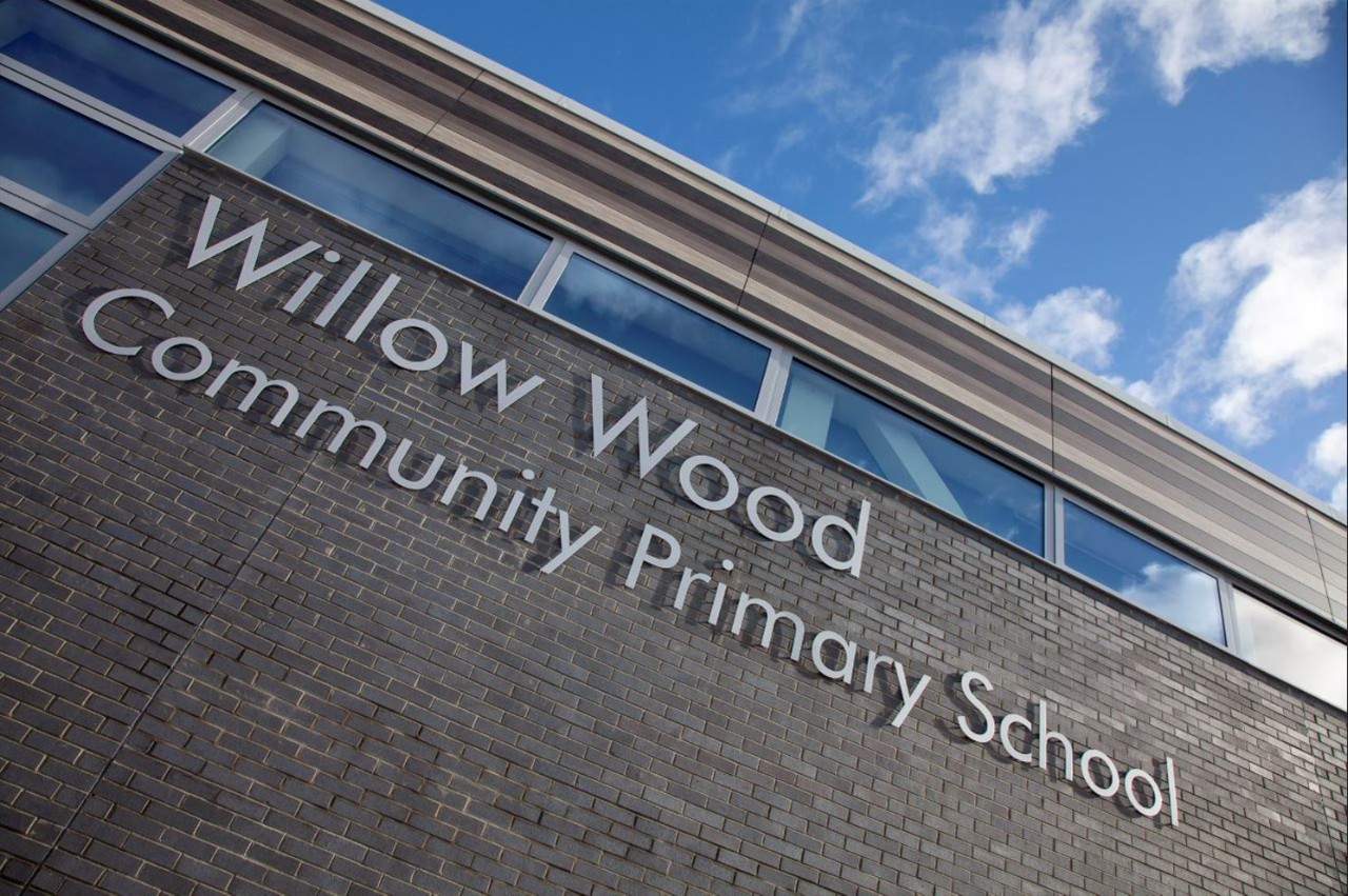Willow Wood Primary School | Kingspan GB