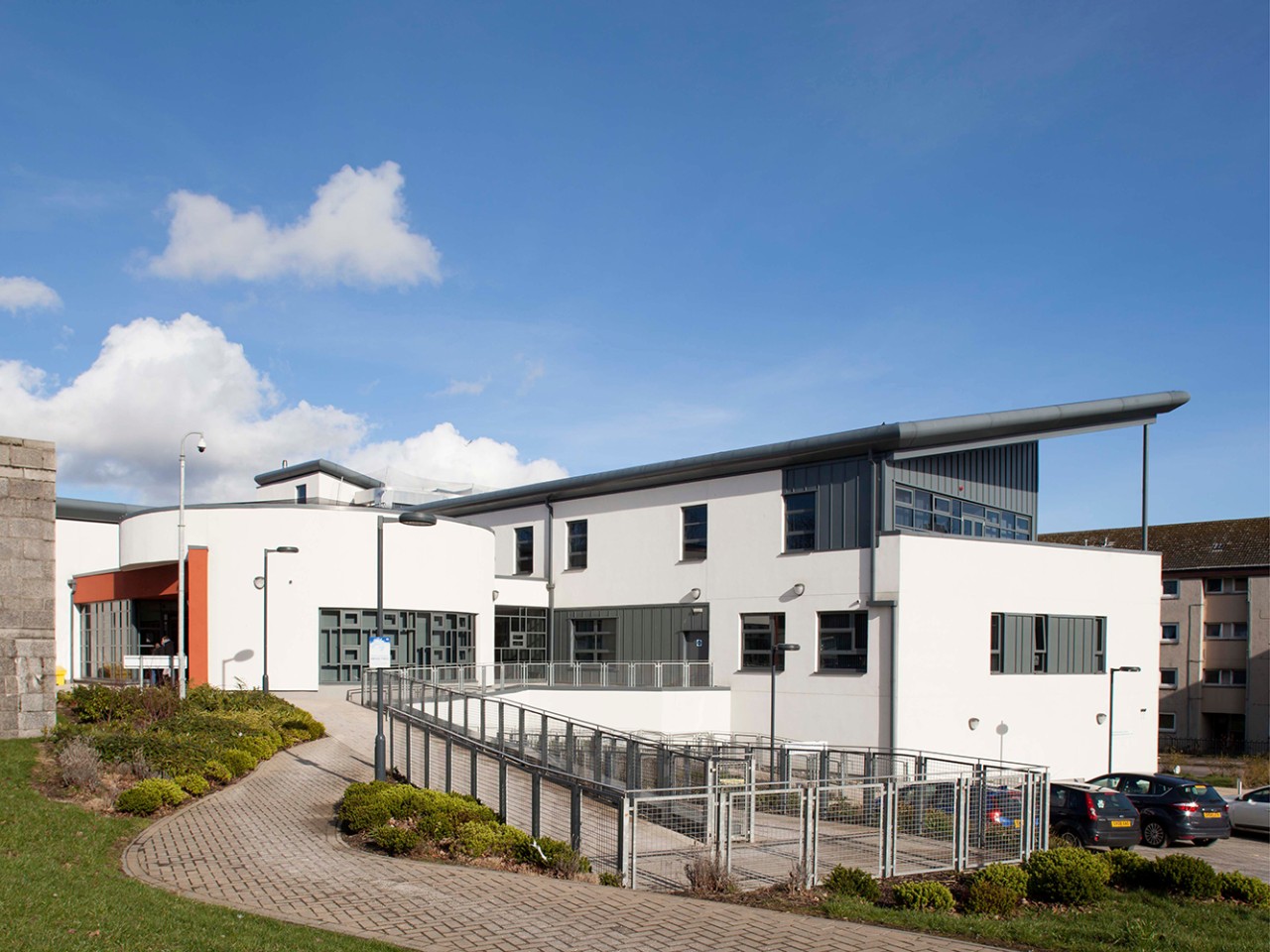 OPTIM-R Roofing System | Kingspan GB