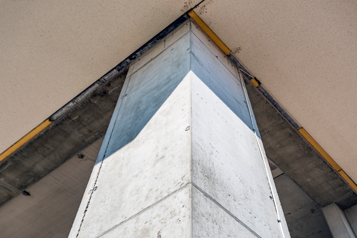 Central Park Tower Oostende | Kingspan FR-BE