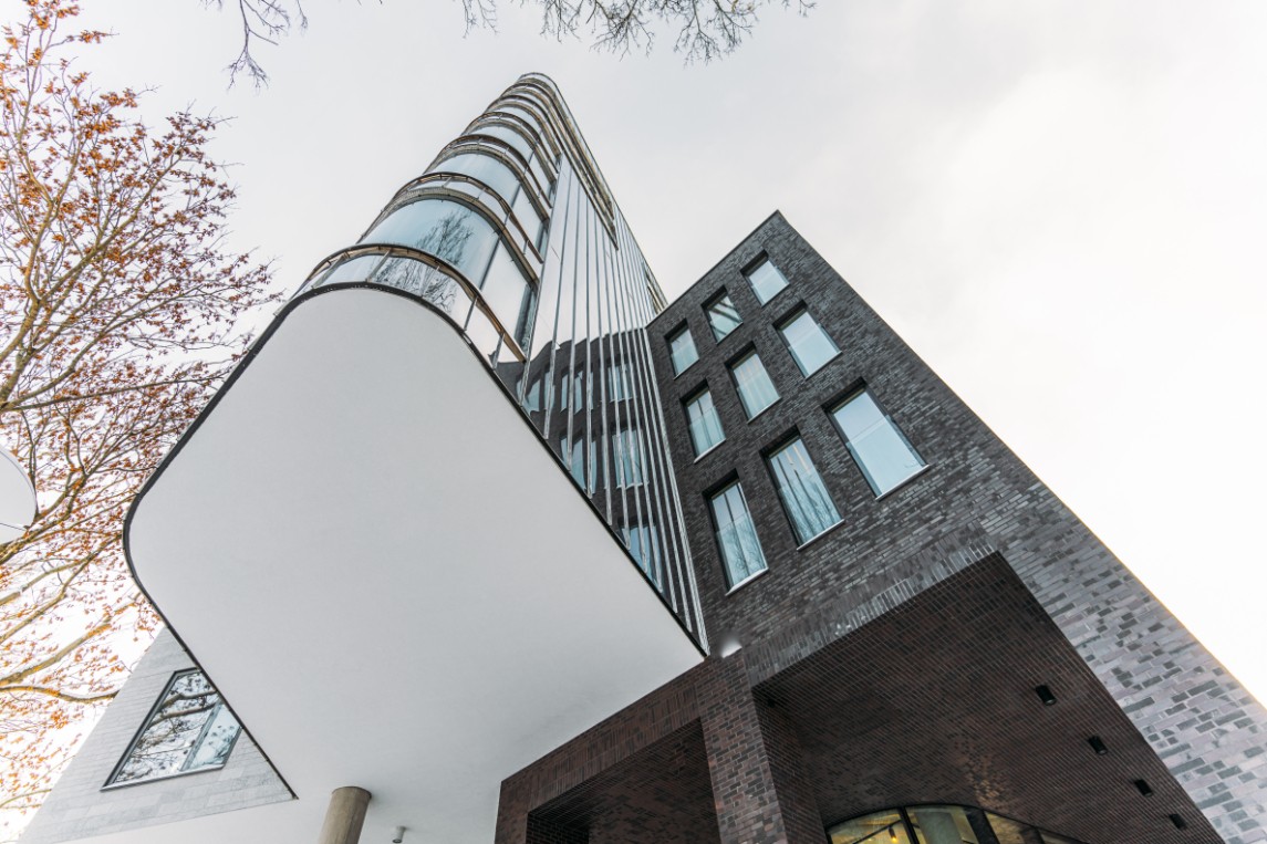 Das Haus