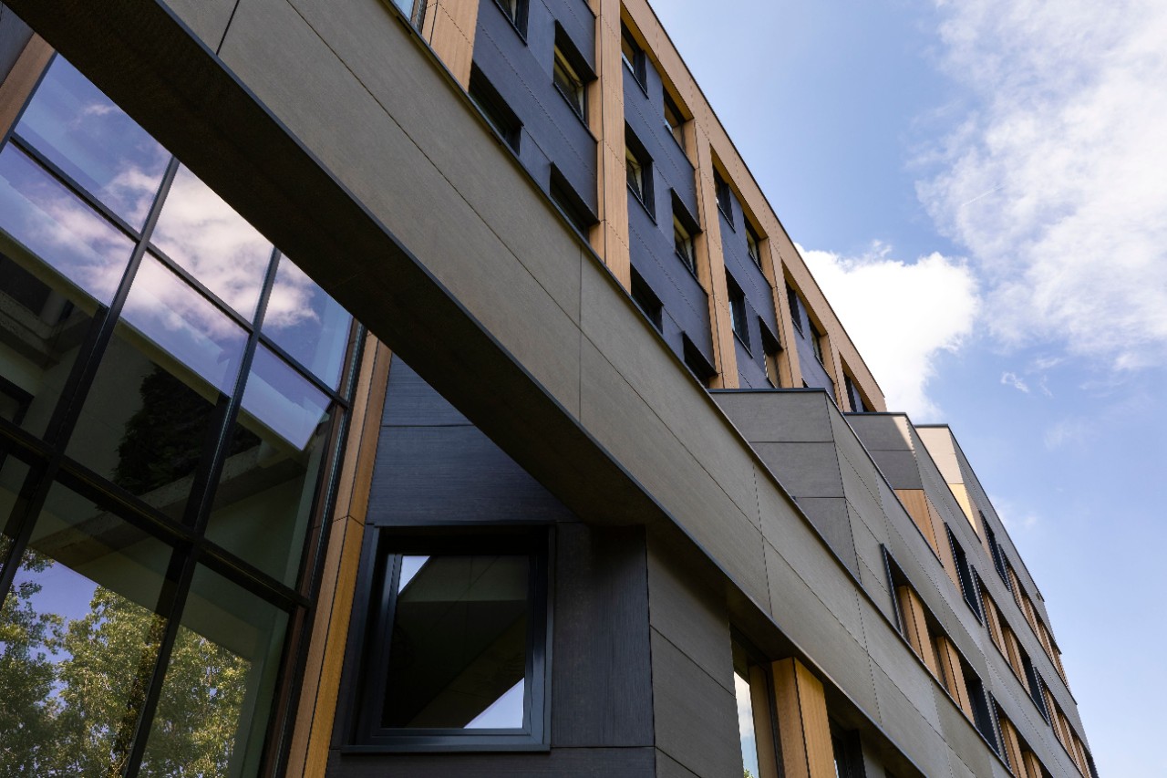 The Next Building | Kingspan NL