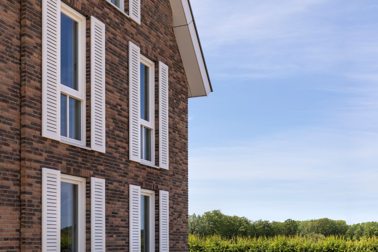 Burgje Odijk | Kingspan NL