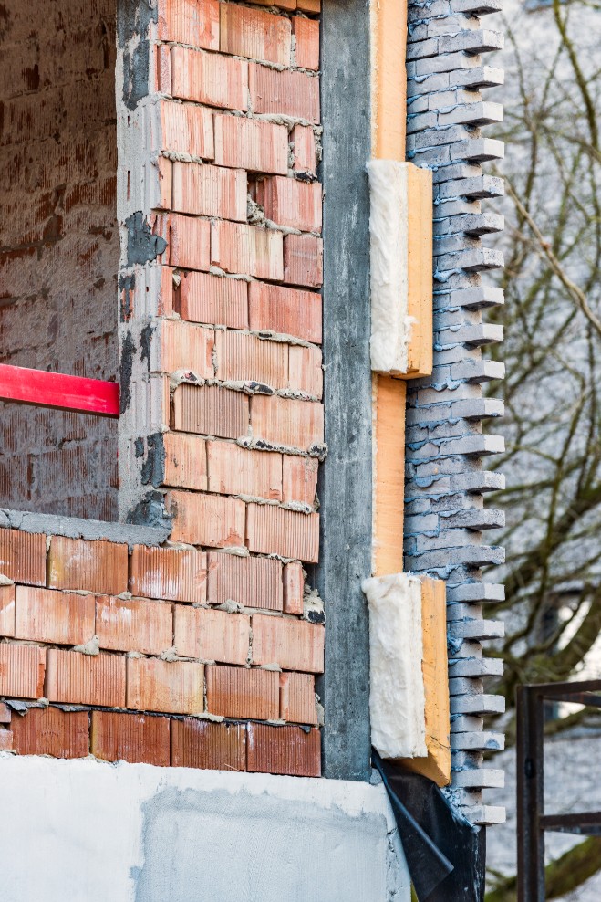 Maatwerk voor renovatie Schorenshof | Kingspan NL-BE