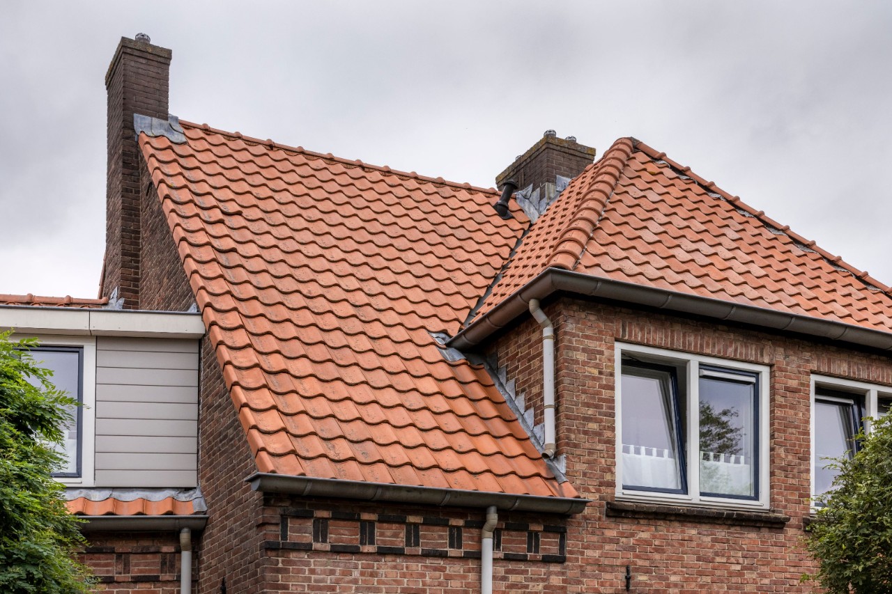 Hellende daken | Kingspan NL