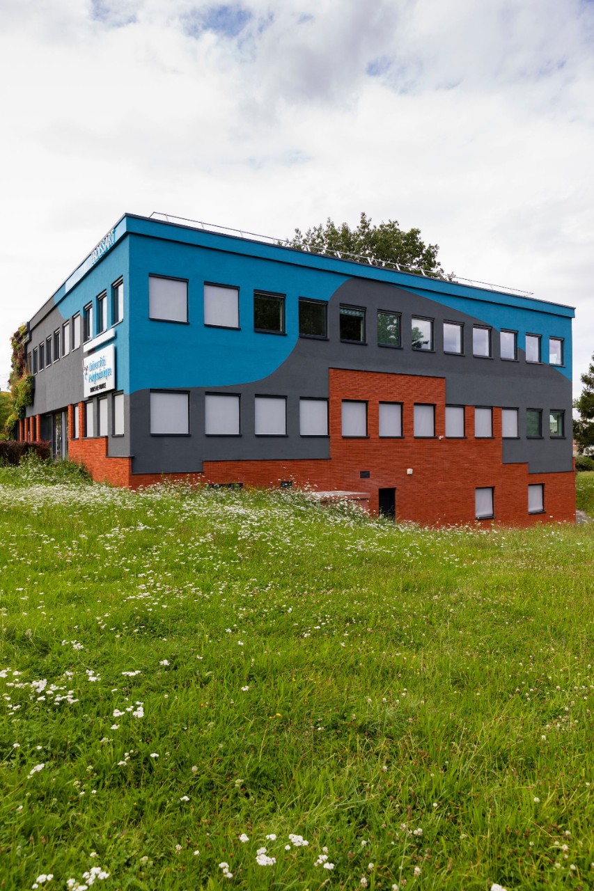 L'Université polytechnique des hauts de France | Kingspan FR