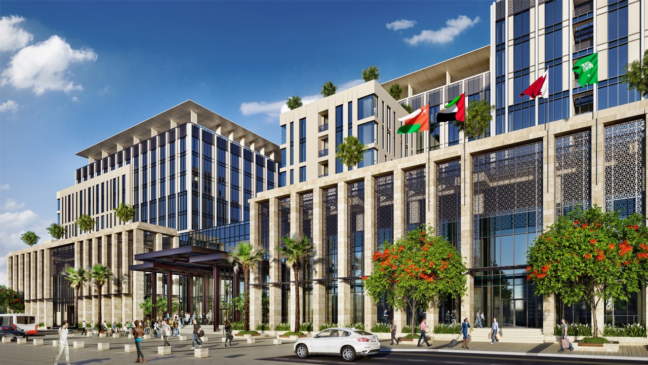 Deira Enrichment Project, Deira District