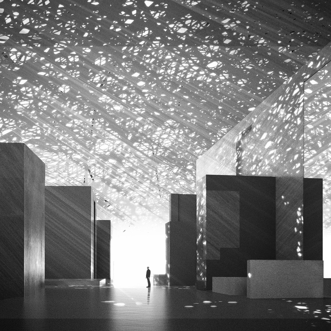 Louvre Abu Dhabi