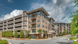 GreenGuard RainDrop 3D Building Wrap | Kingspan US