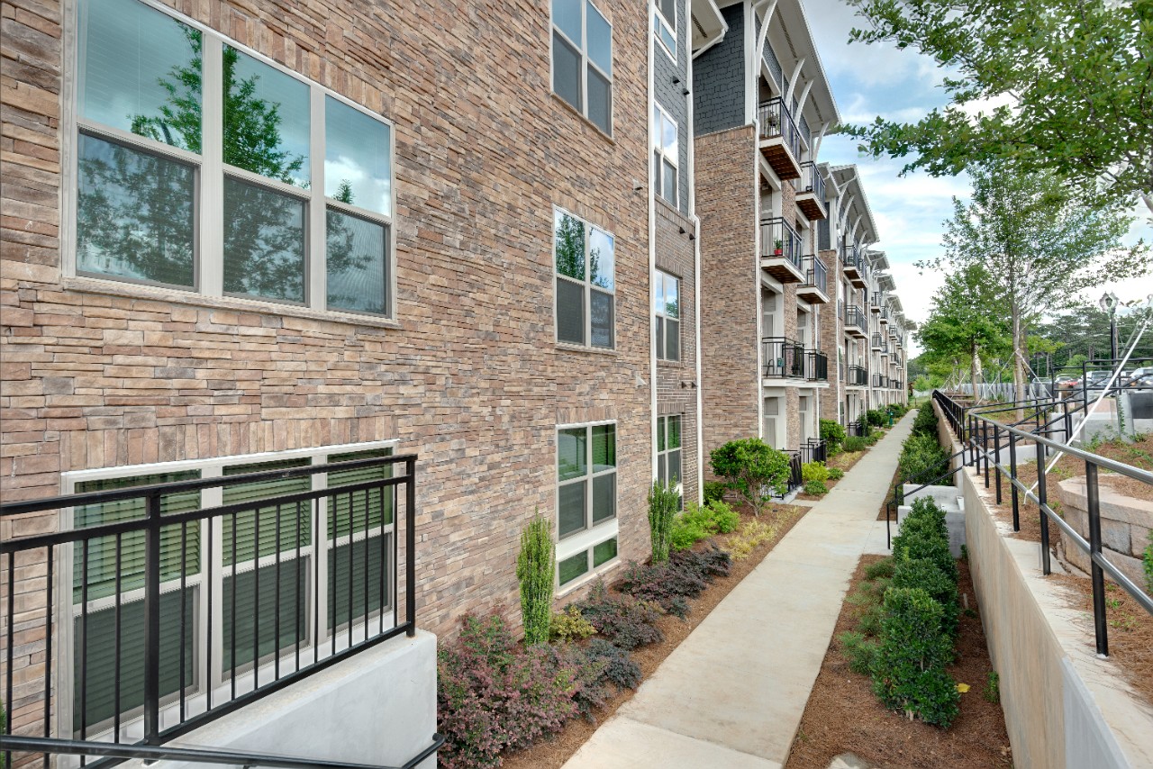 Kingspan Insulation: Alta at Jonquil | Kingspan US