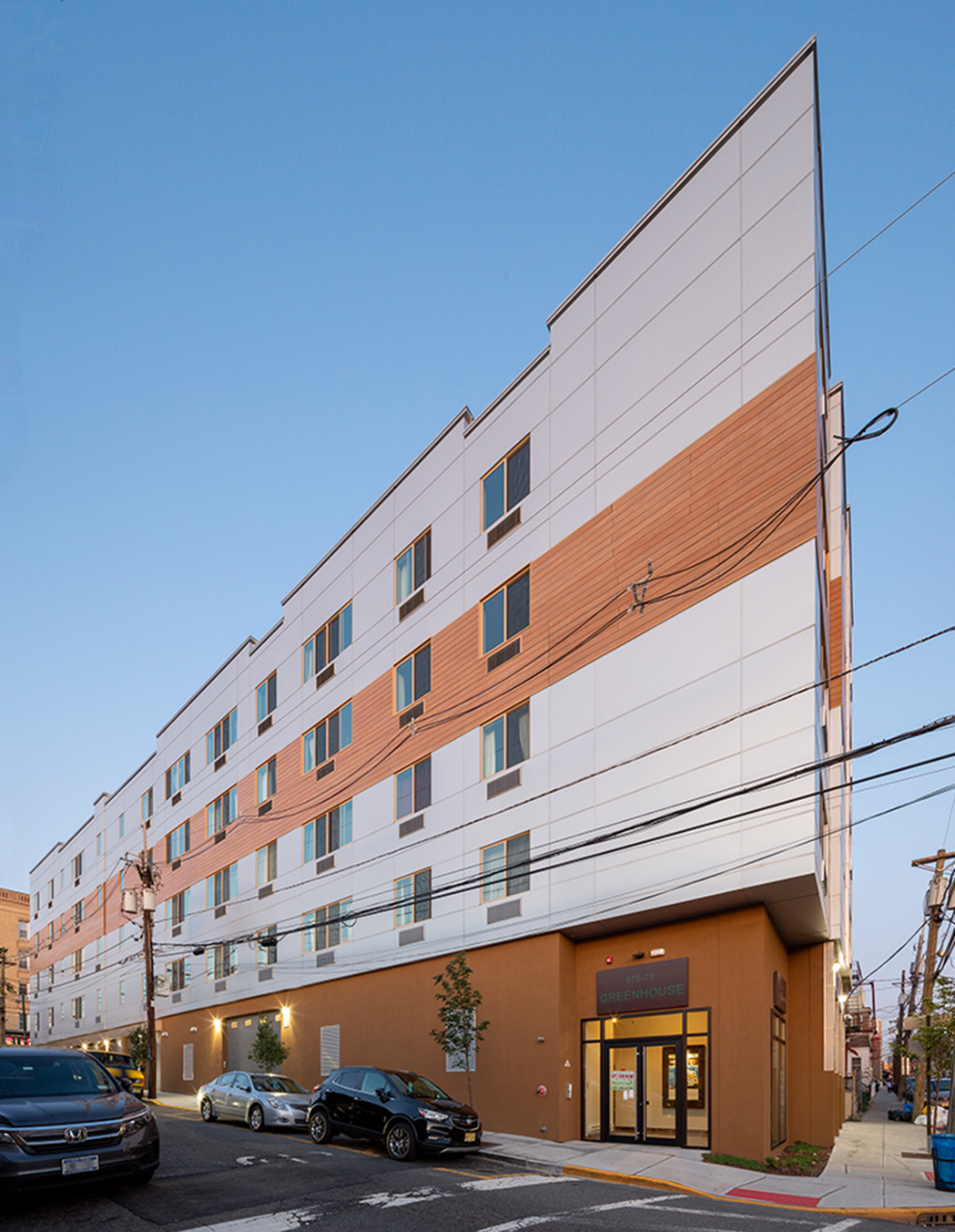 Boutique Building Apartments | Kingspan US