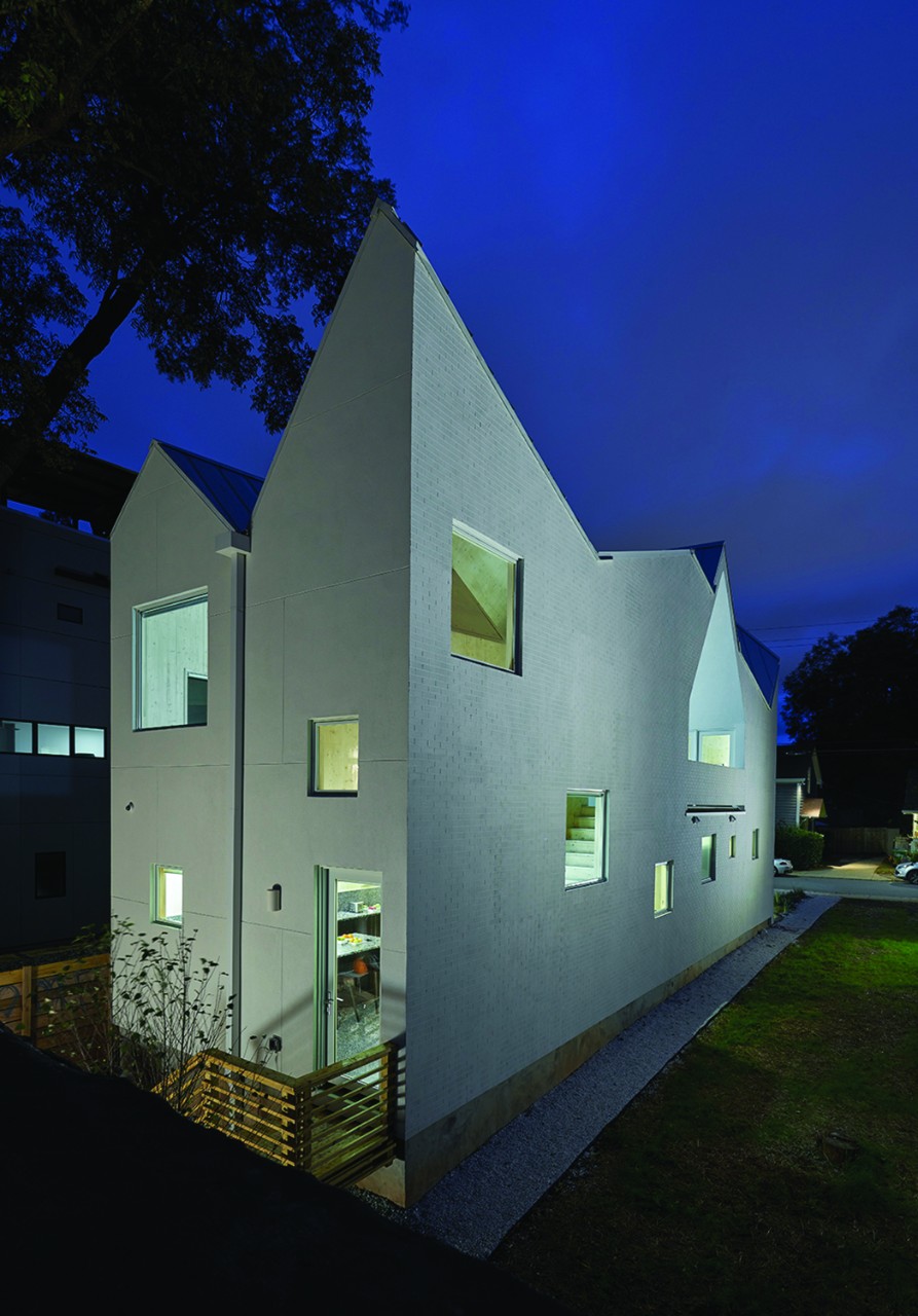 Haus Gables | Kingspan US