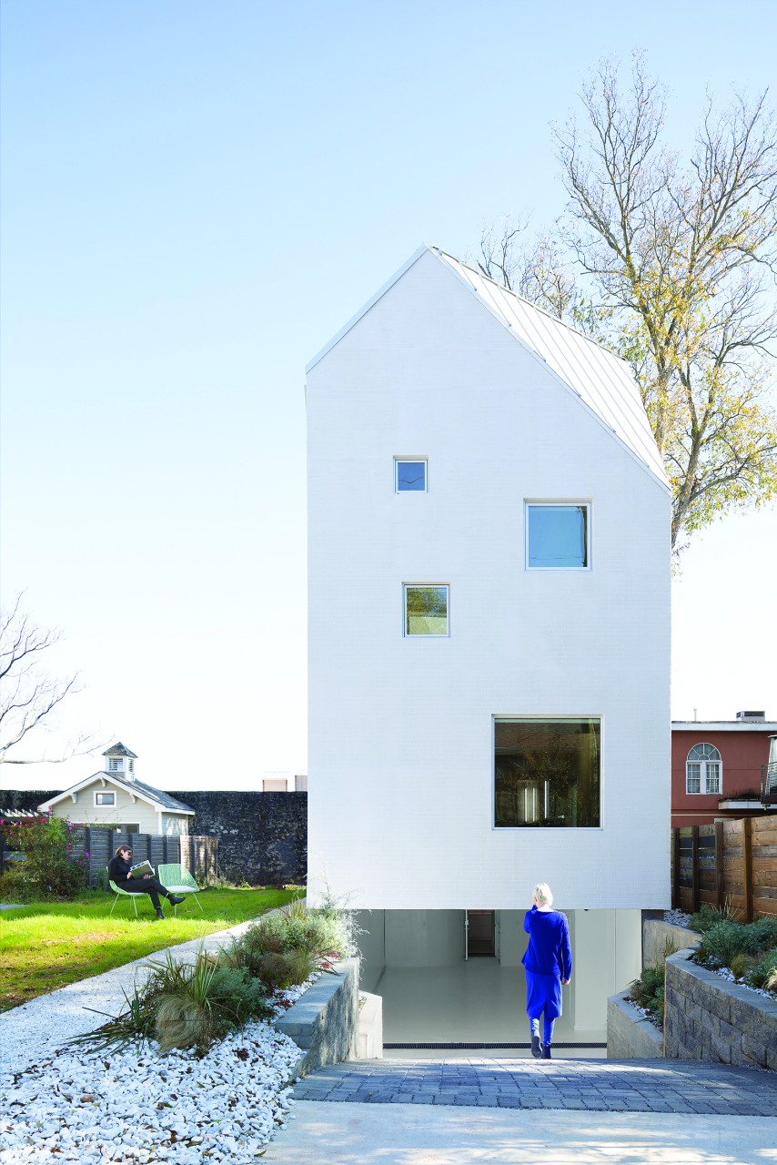 Haus Gables | Kingspan US