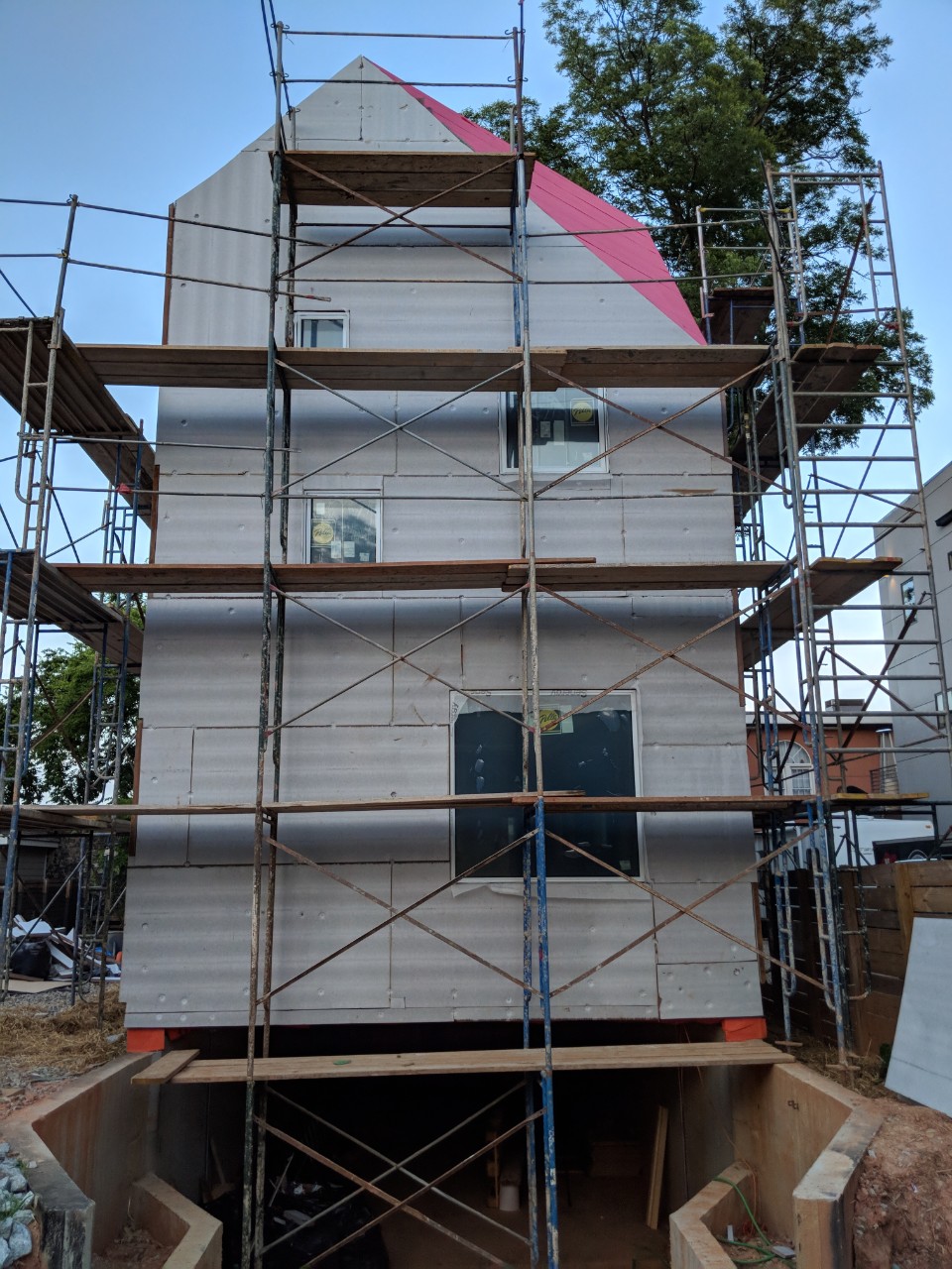 Haus Gables | Kingspan US