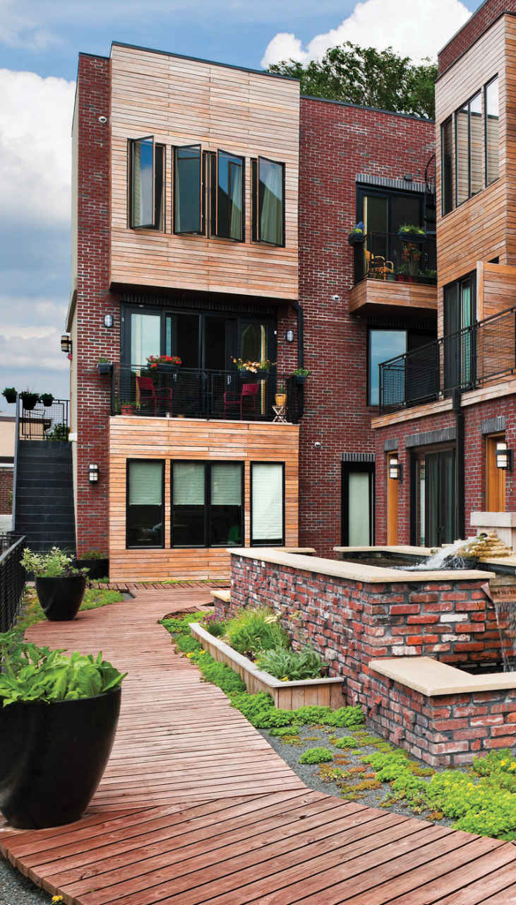 Kingspan KoolDuct: Ice House Complex | Kingspan US