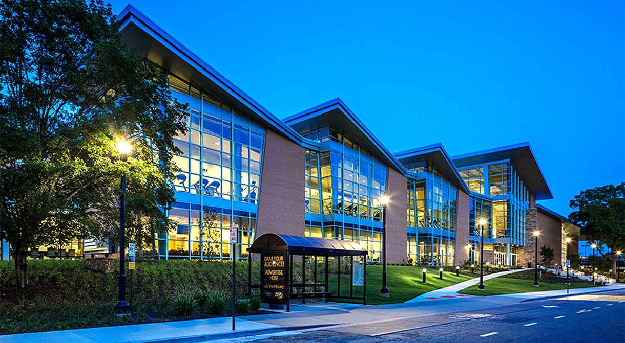 Kennesaw State University | Kingspan US