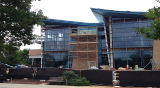 GreenGuard Q250 Fanfold Underlayment | Kingspan CA