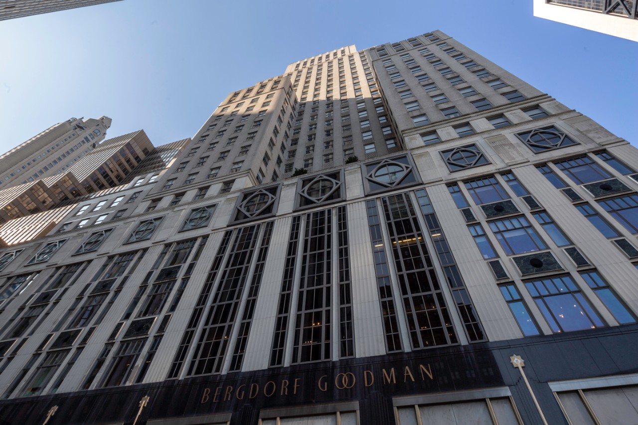 Squibb Building on 5th Avenue | Kingspan US