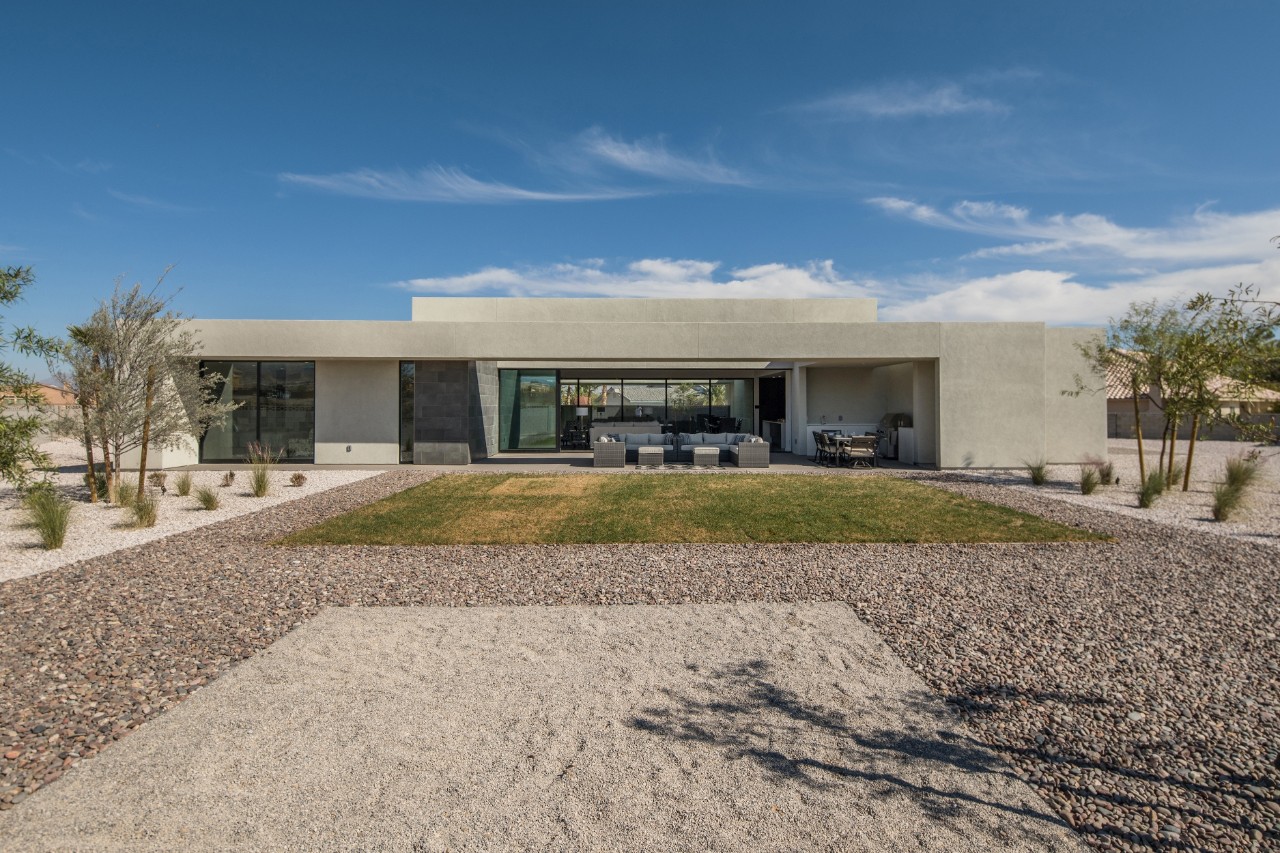 Kingspan Insulation: St. Jude Dream Home | Kingspan US