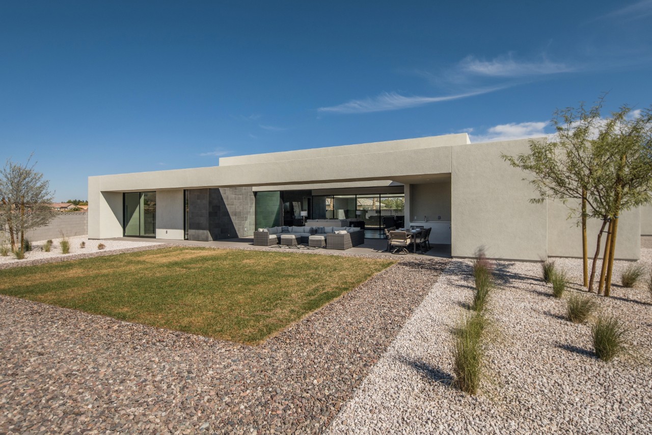 GreenGuard RainDrop 3D Building Wrap | Kingspan US