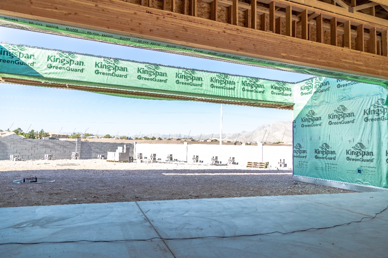 Kingspan Insulation: St. Jude Dream Home | Kingspan US