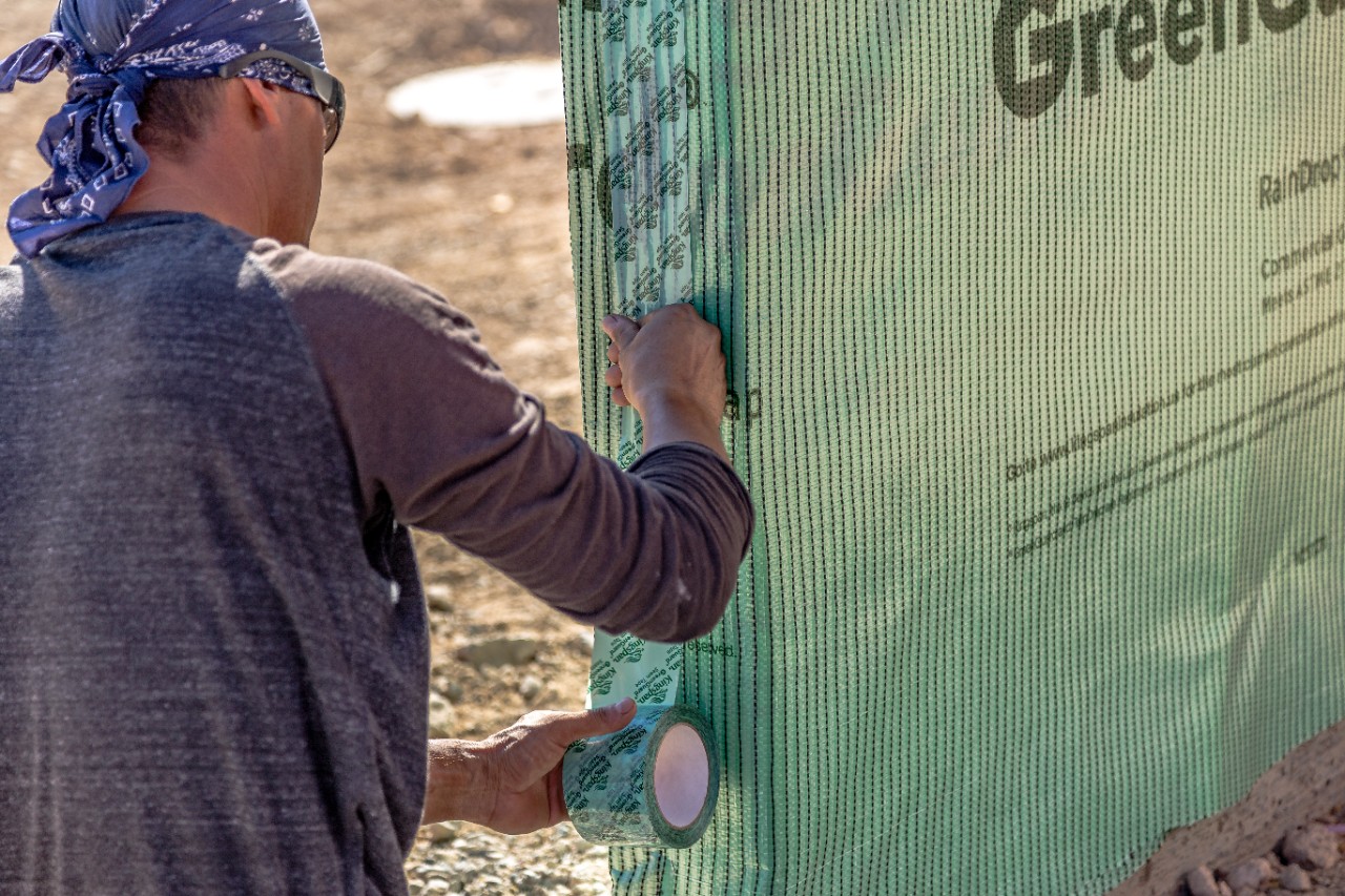 Kingspan Insulation: St. Jude Dream Home | Kingspan US