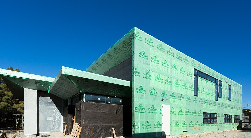 The New American Remodel™ 2019 | Kingspan US