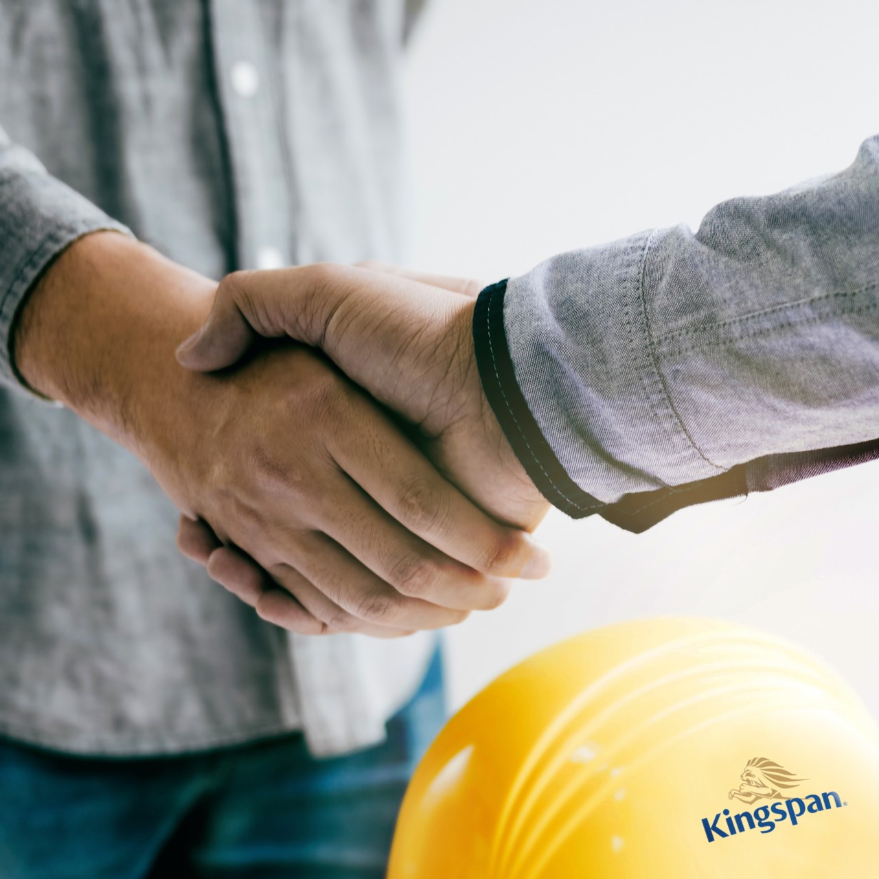 Kingspan Insulation today CPD | Kingspan GB