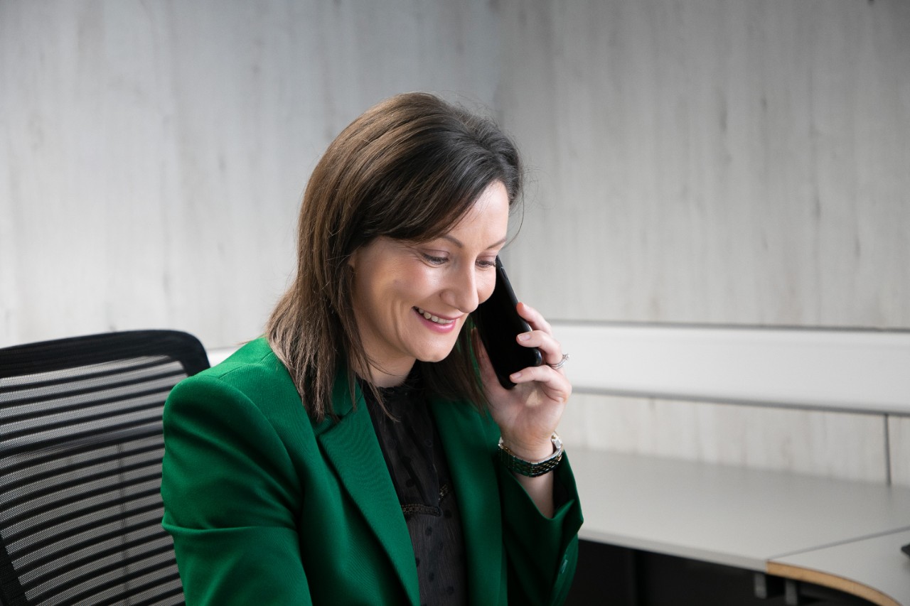 Transport protection solutions | Kingspan IE