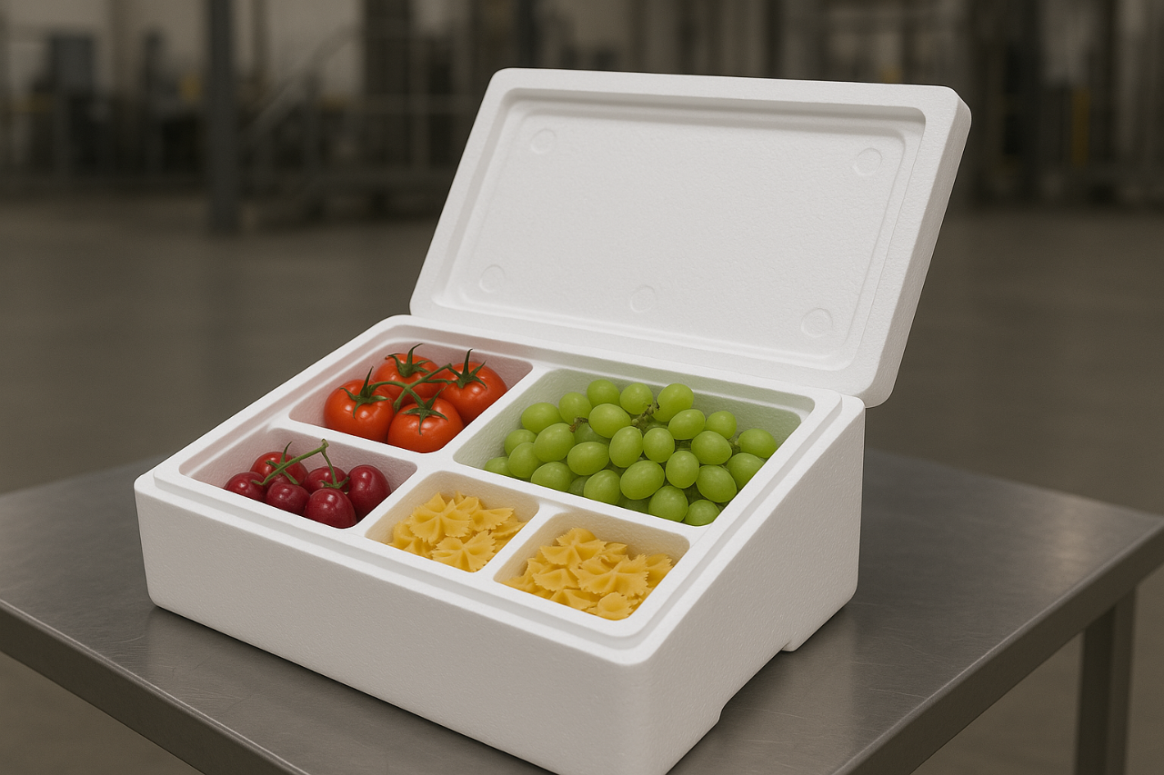 Protective Packaging | Kingspan IE