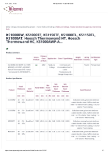 Pliki do pobrania - Płyty Warstwowe