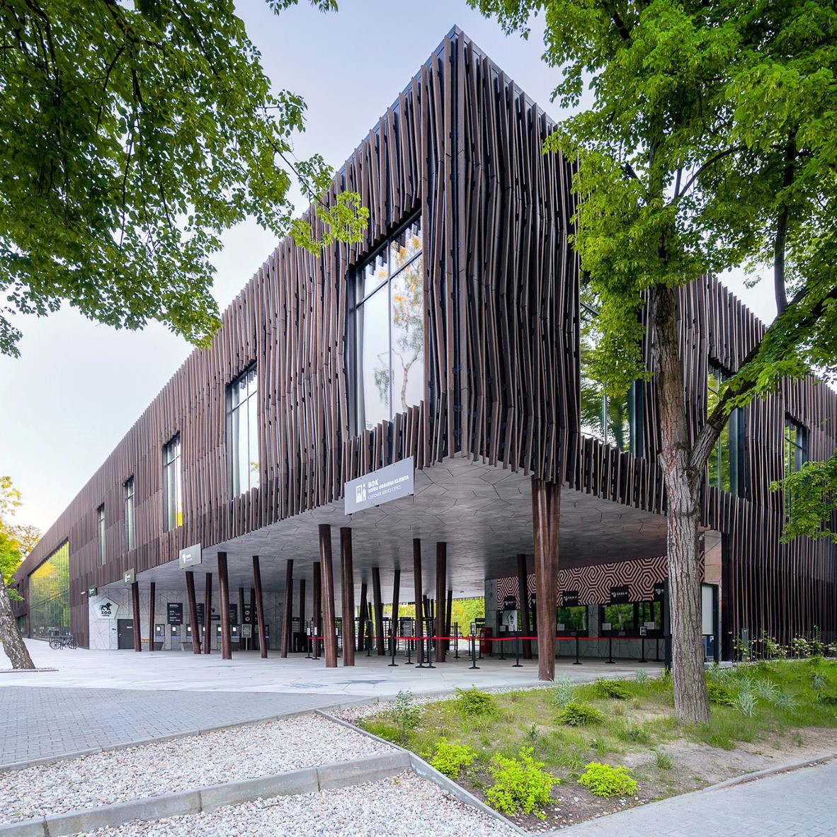 Kingspan Płyty Warstwowe