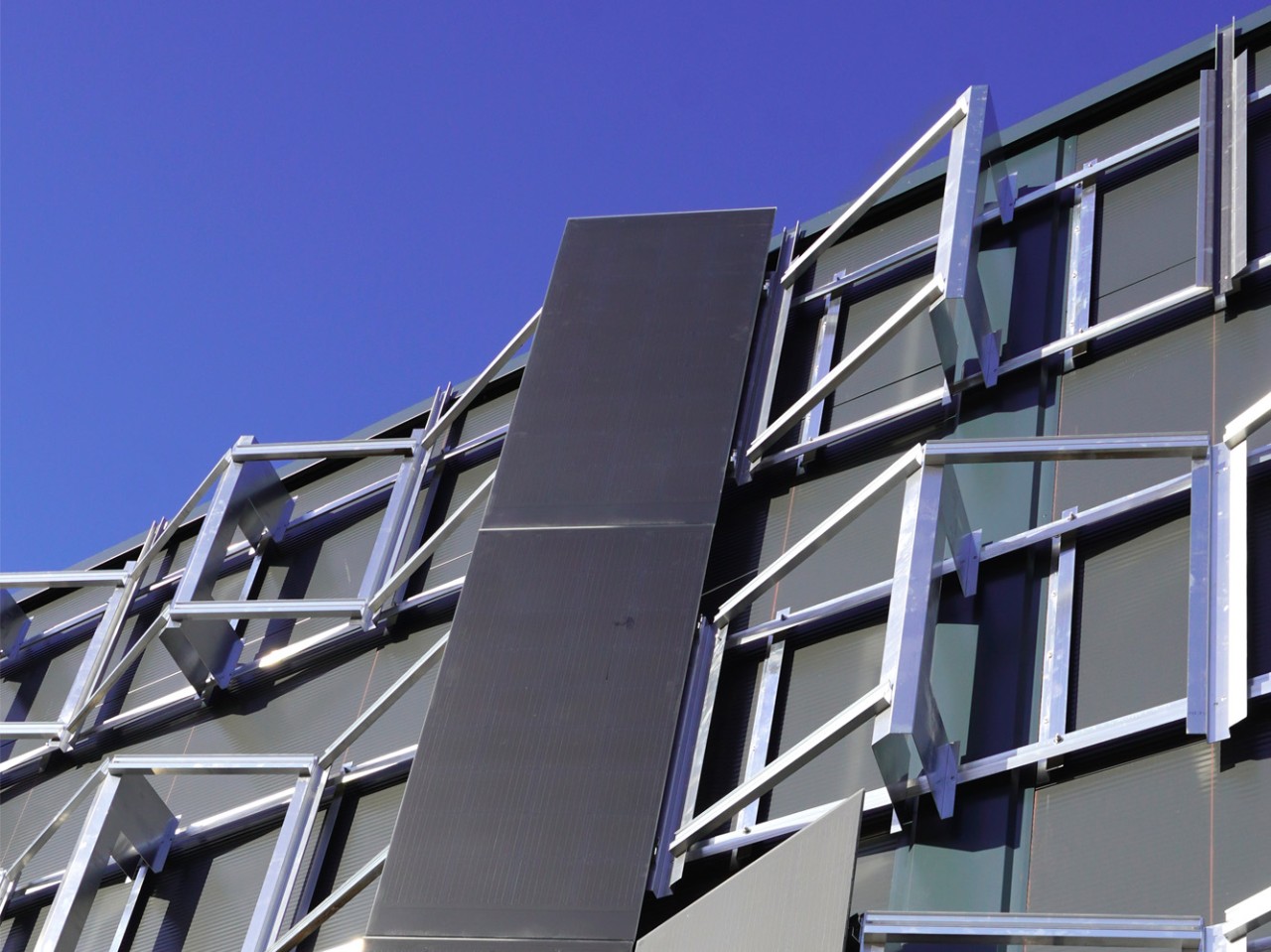 Linara Firmensitz in Kaufbeuren | Kingspan AT