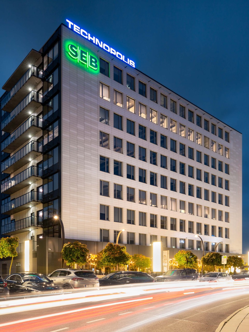 Építészeti homlokzatrendszerek