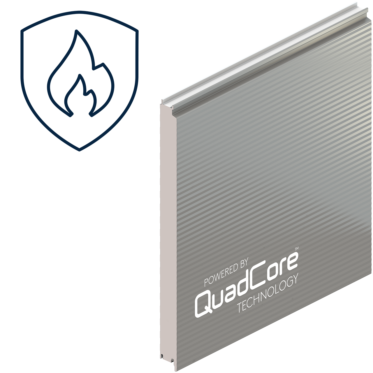 Kingspan Panou Sandwich Izolat