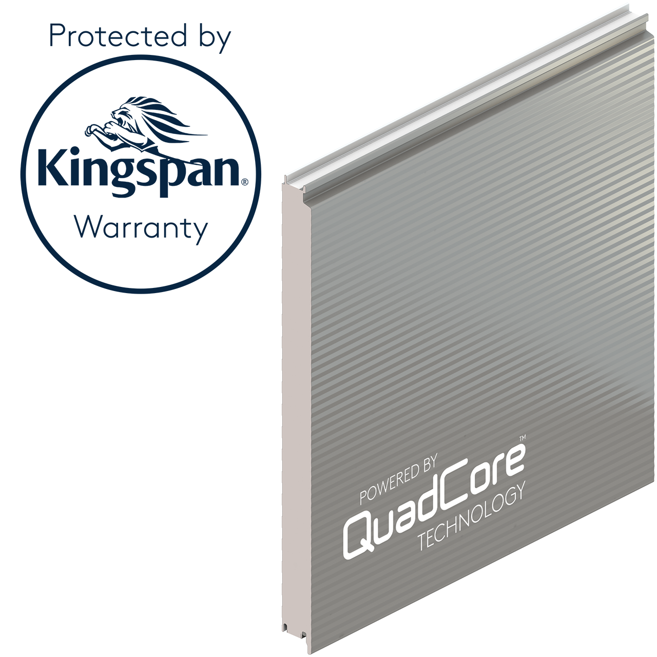 Kingspan izolovani paneli