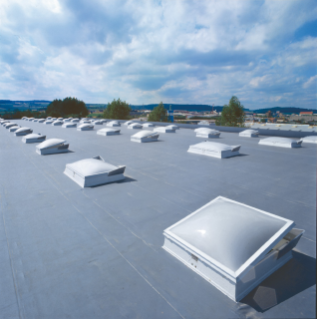 Panouri izolate de perete