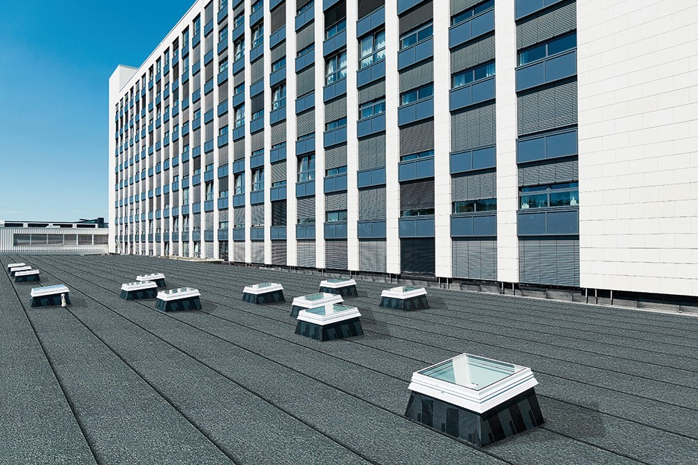Kingspan Panneaux Sandwich Isolants | Kingspan FR