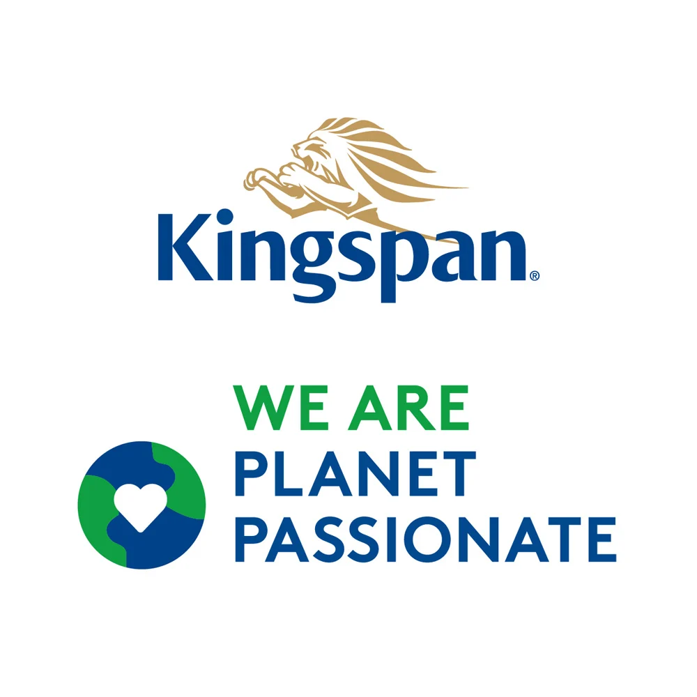 Kingspan x Treemer - Wir pflanzen Bäume! | Kingspan DE