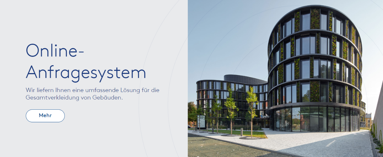 Kastenrinne Highline