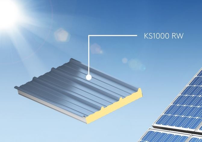 Startseite | Kingspan DE