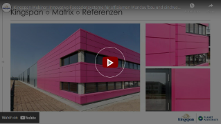 Karrier BK Paneelsystem