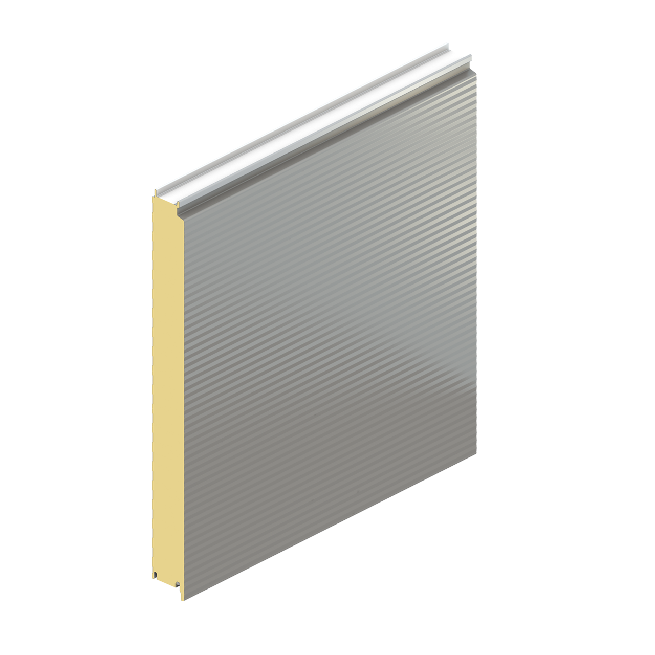 KS1000 AWP-A Architektur Wandpaneel | Kingspan DE