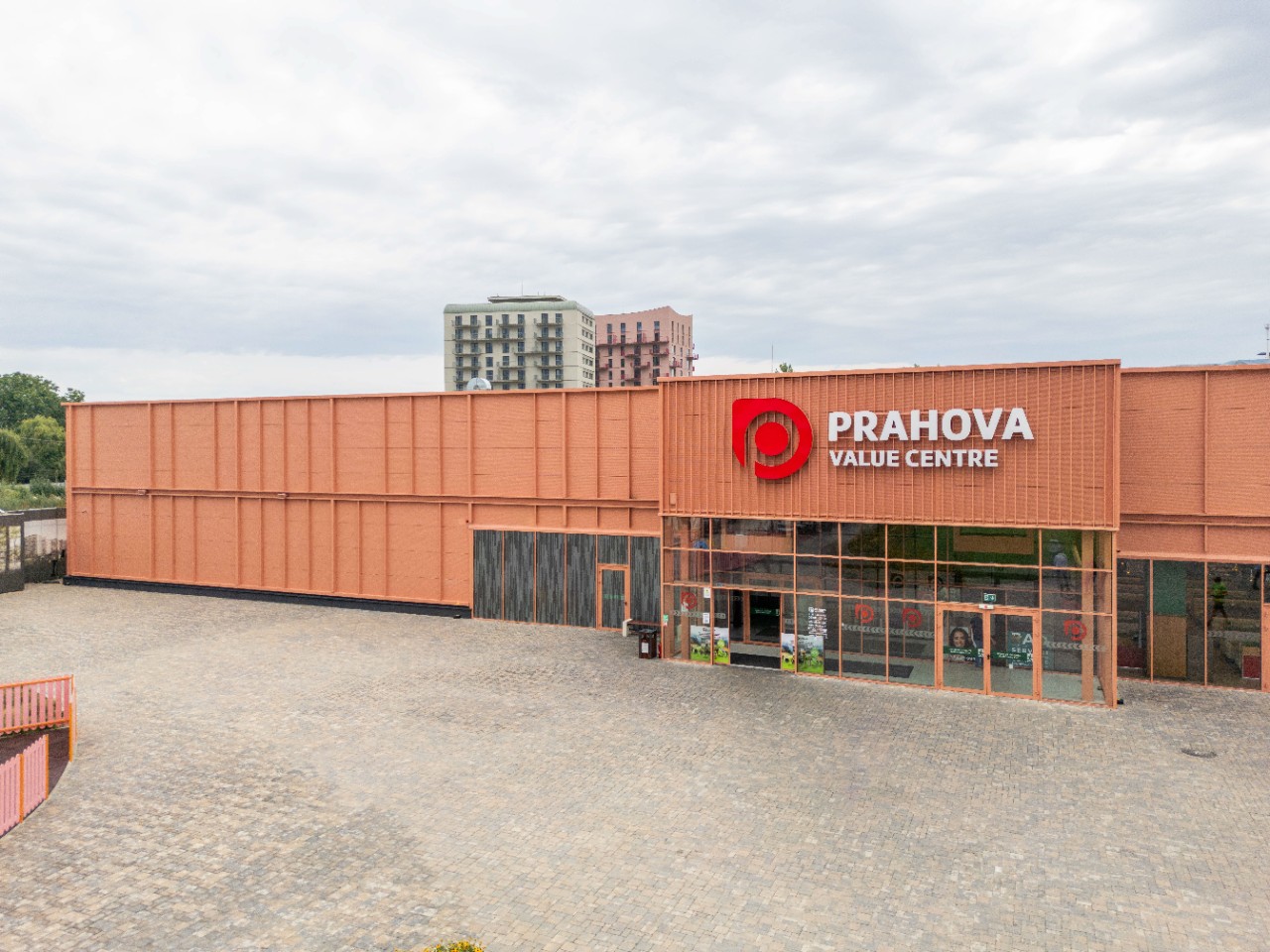 Prahova Value Centre