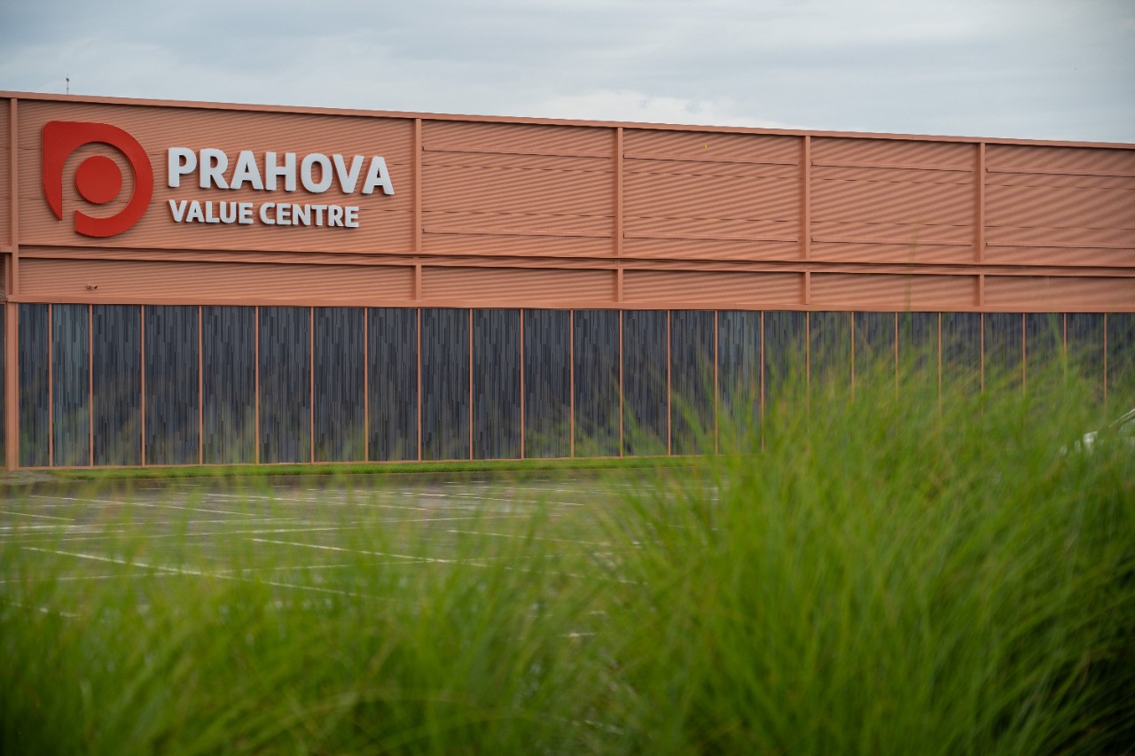 Prahova Value Centre
