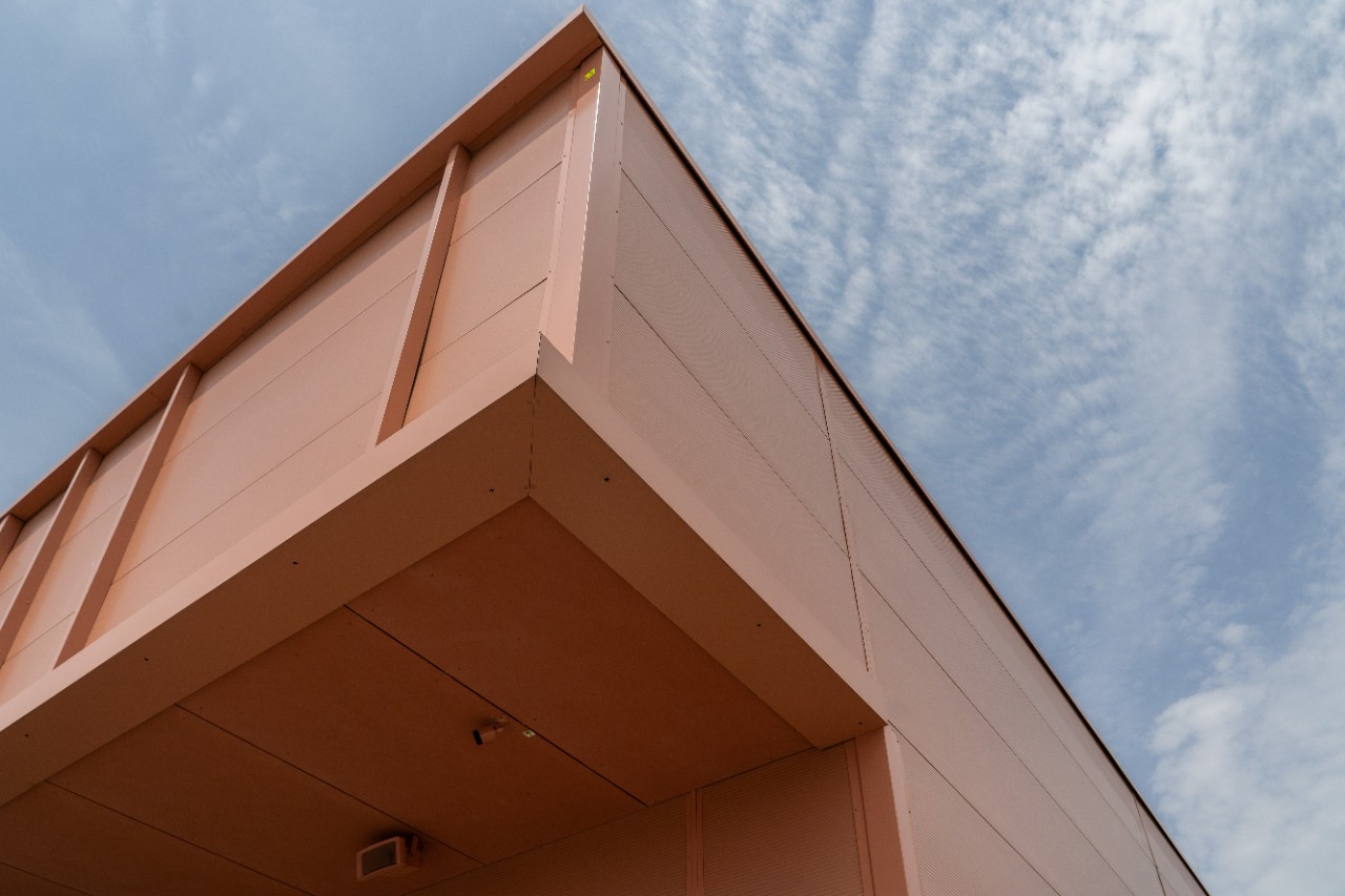 Prahova Value Centre - Studiu de caz