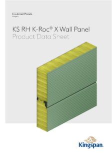 Kingspan Θερμομονωτικά Πάνελ Λήψεις | Kingspan Hellas