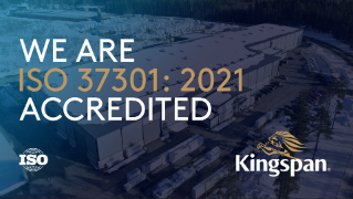 Panouri izolate de perete