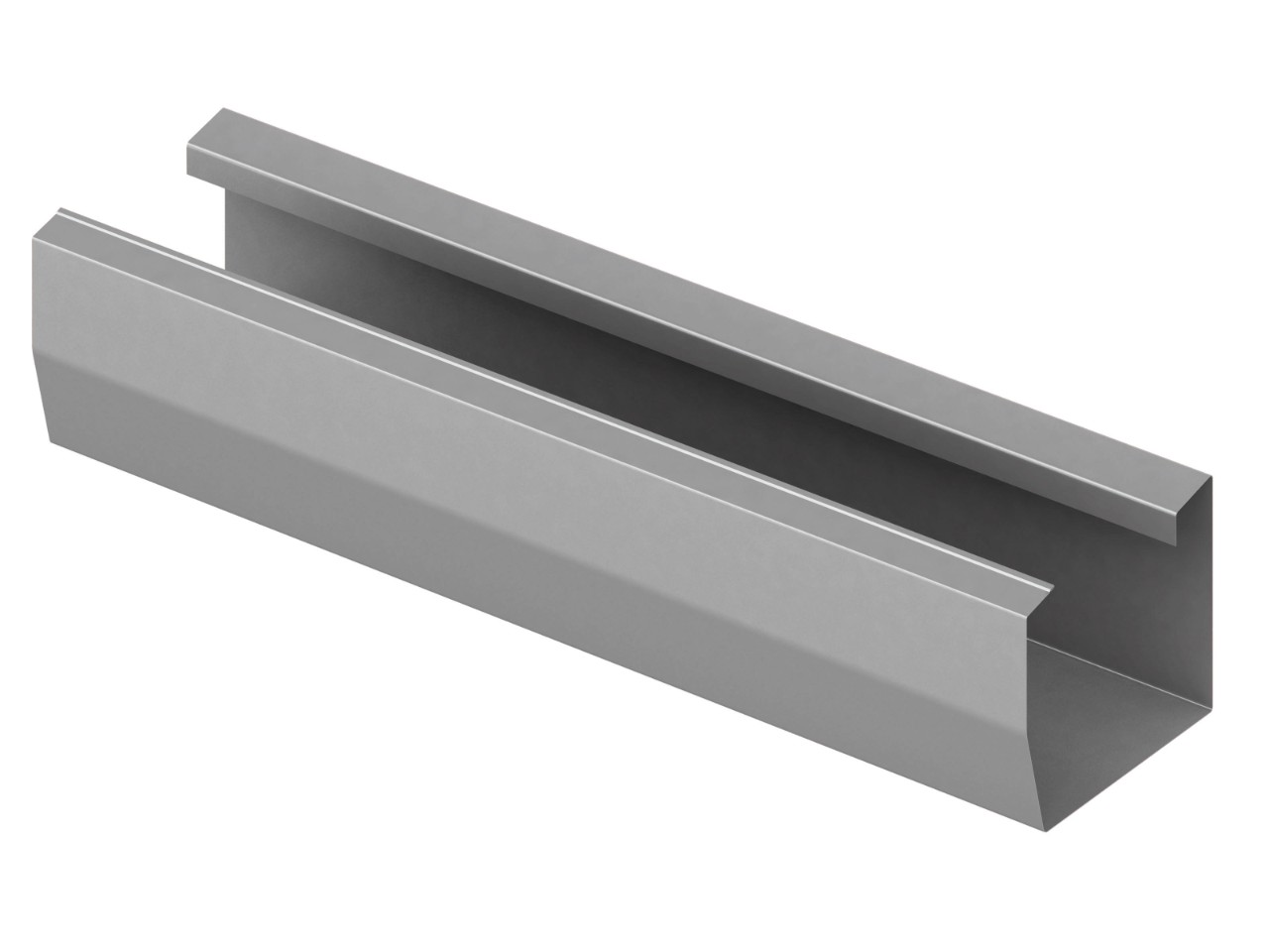 Žlebni sistem - Highline