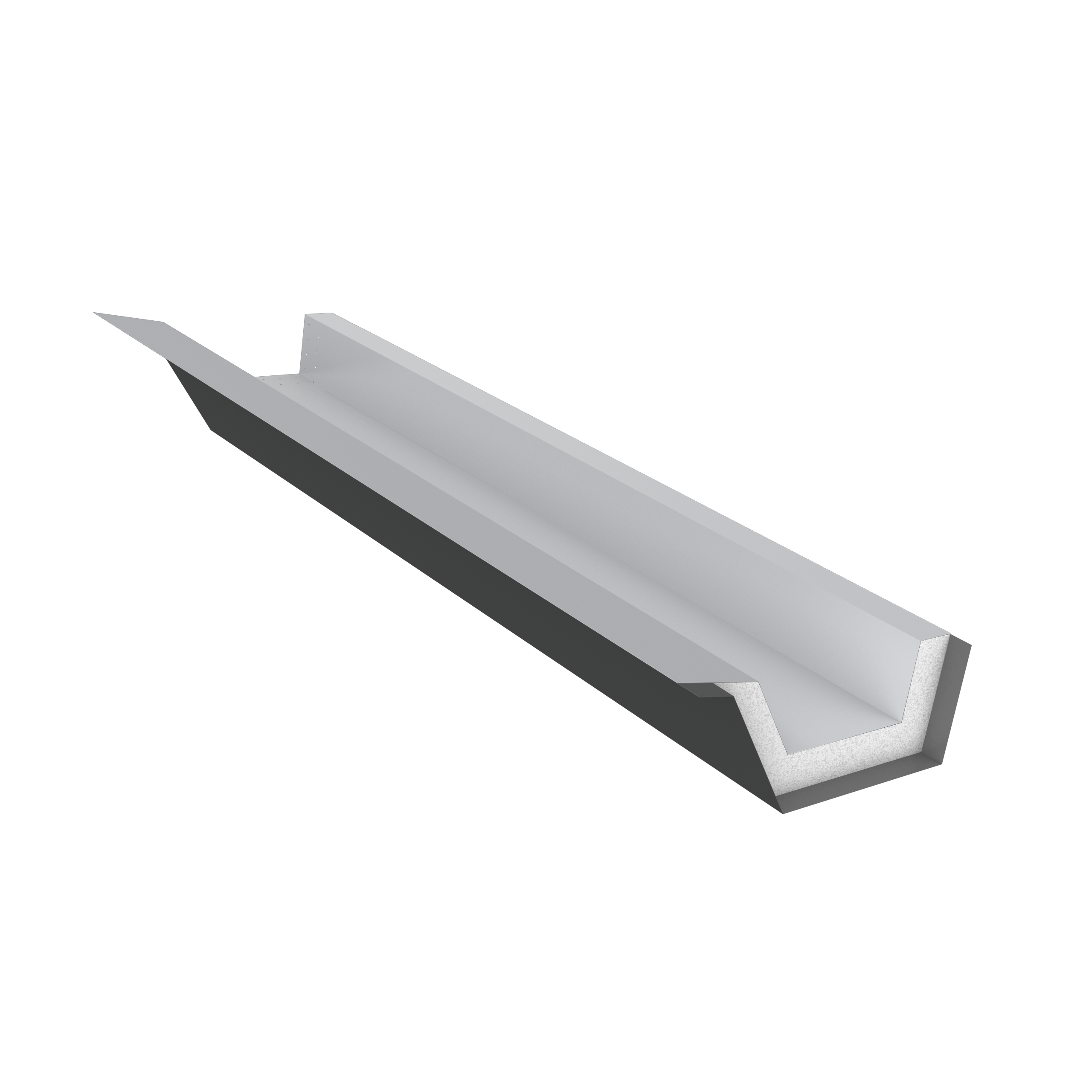 Chéneau isolée | Kingspan Suisse