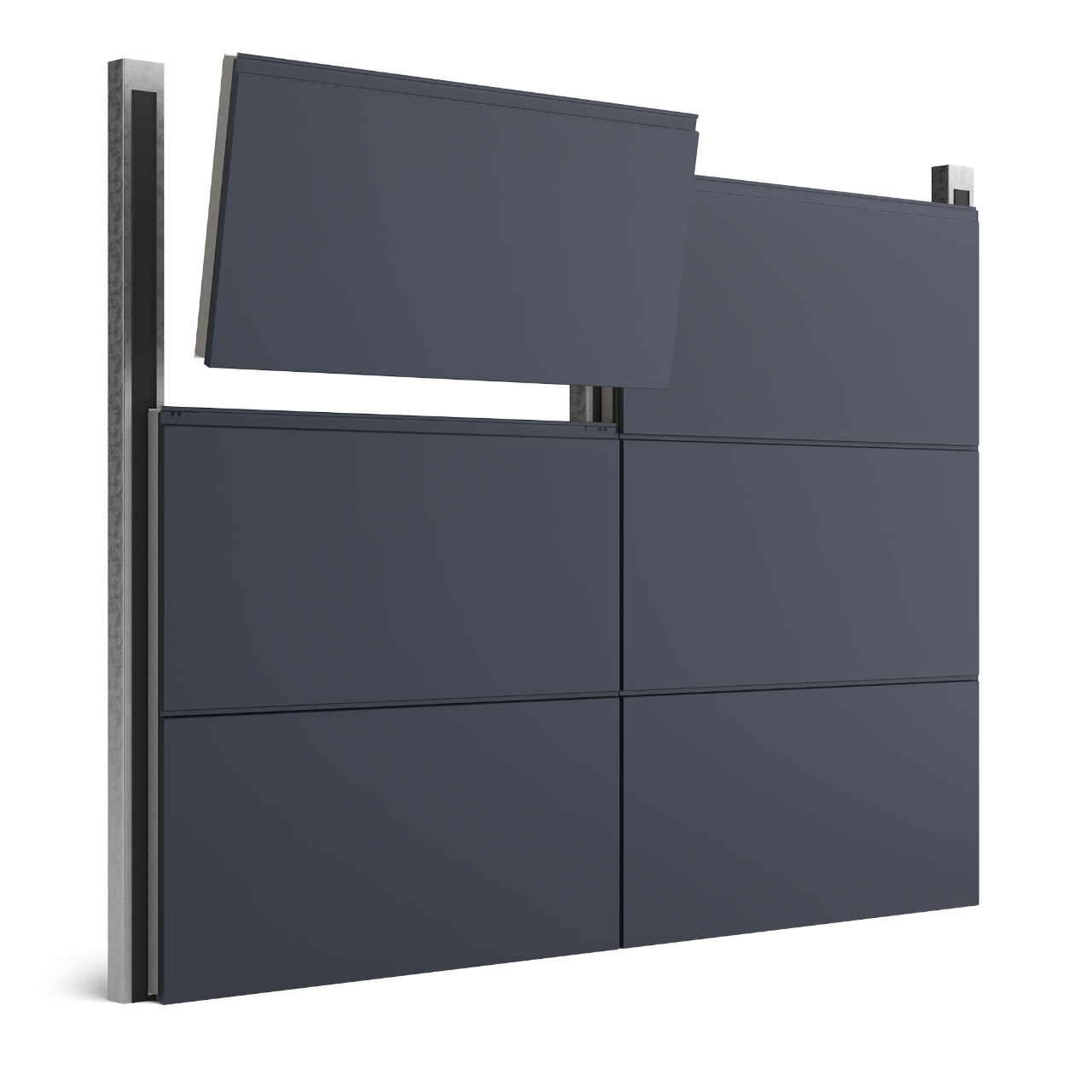 Evolution QuadCore®